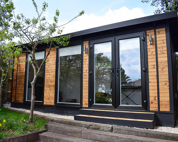 Smart Modular Buildings gyms - Explore examples & options