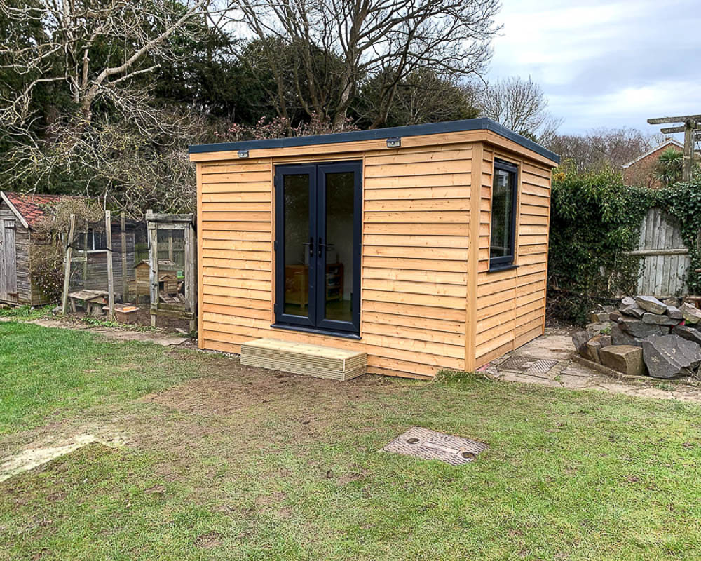 Timeless Garden Rooms music rooms - Explore examples & options