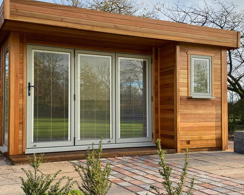 Warwick Buildings music rooms - Explore examples & options