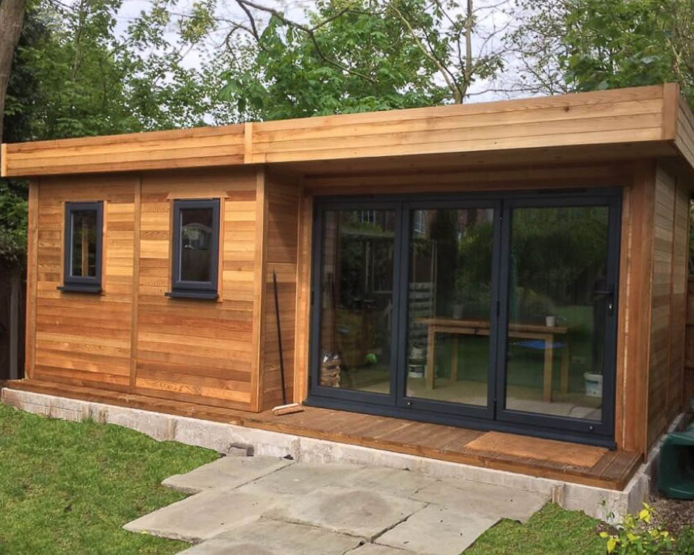 Warwick Buildings music rooms - Explore examples & options