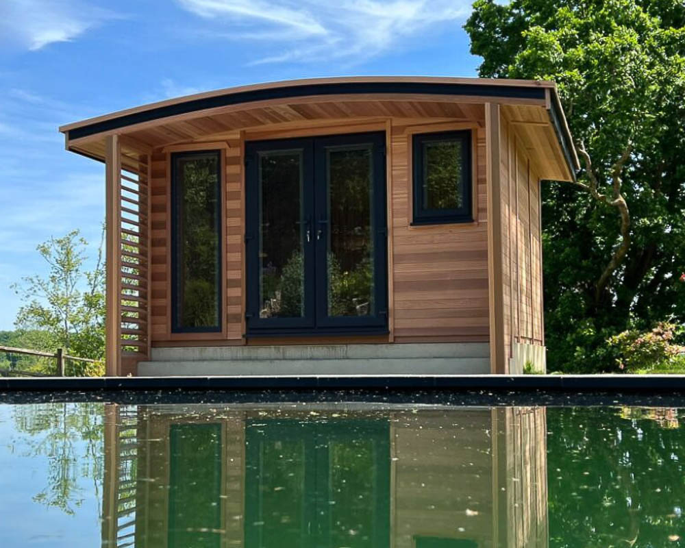 Warwick Buildings music rooms - Explore examples & options