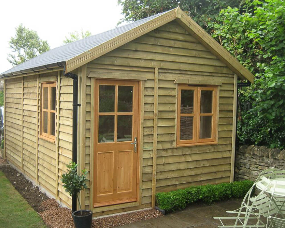 Warwick Buildings music rooms - Explore examples & options