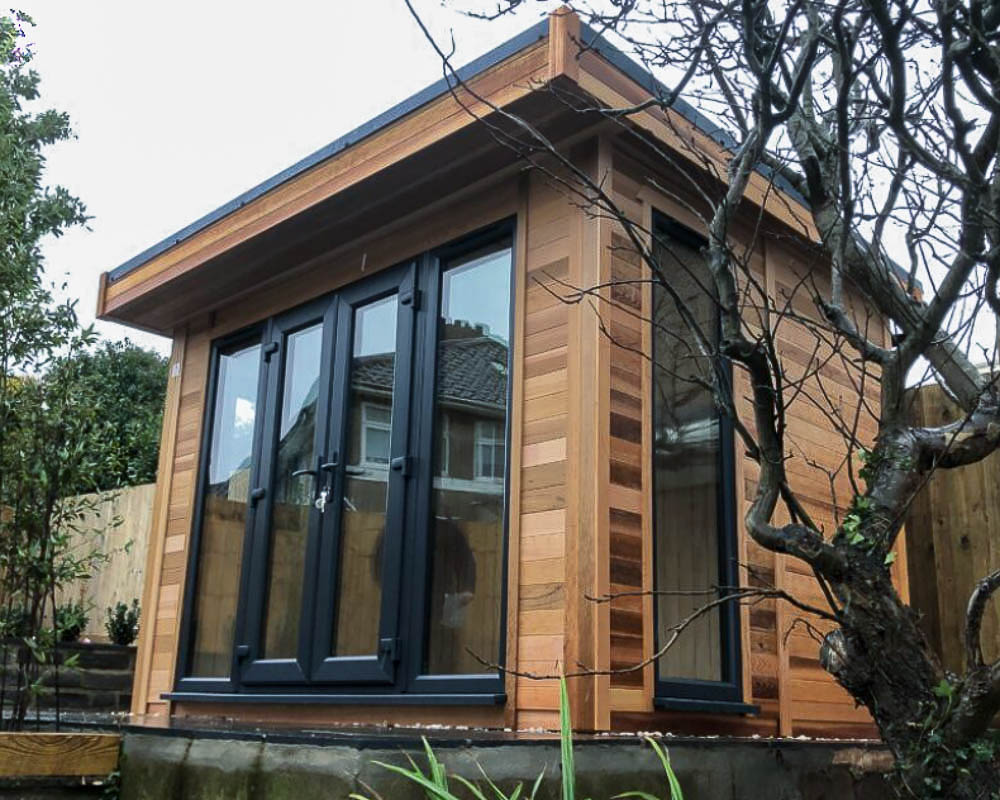 Warwick Buildings music rooms - Explore examples & options