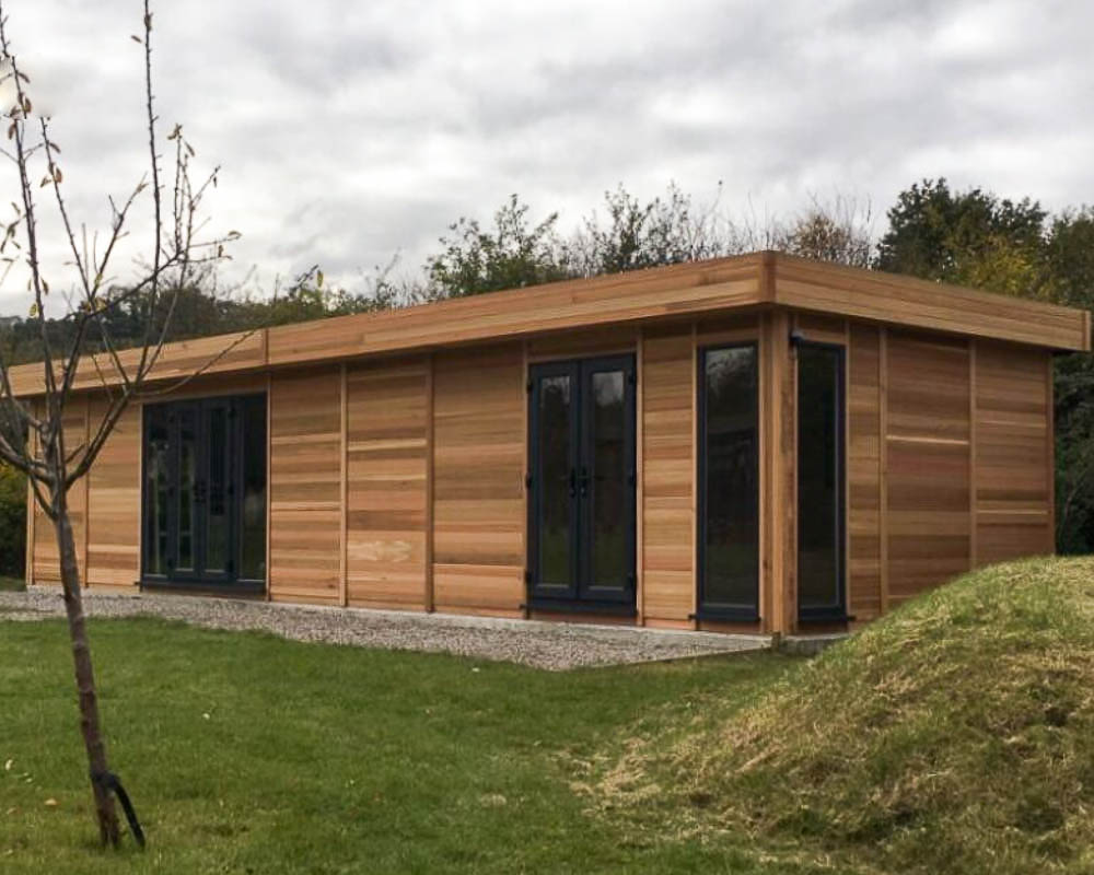 Warwick Buildings music rooms - Explore examples & options