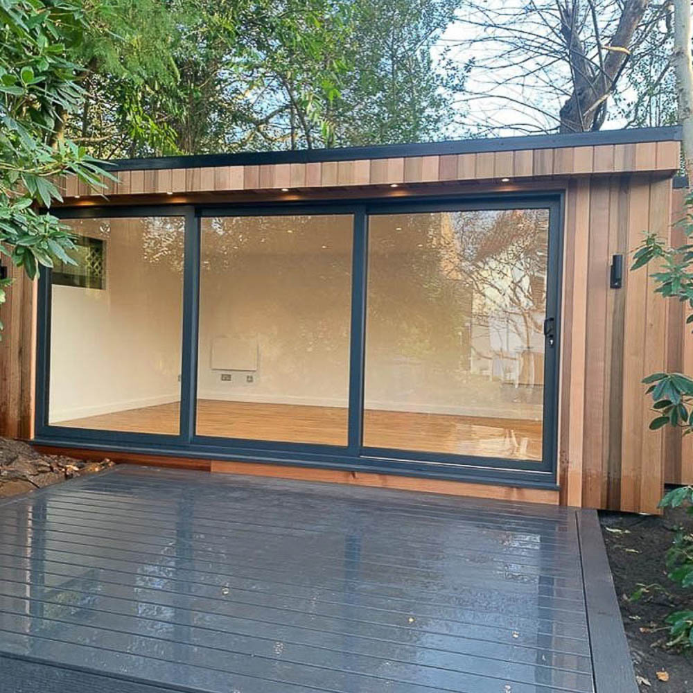 Ark Design Build art studios - Explore examples & options