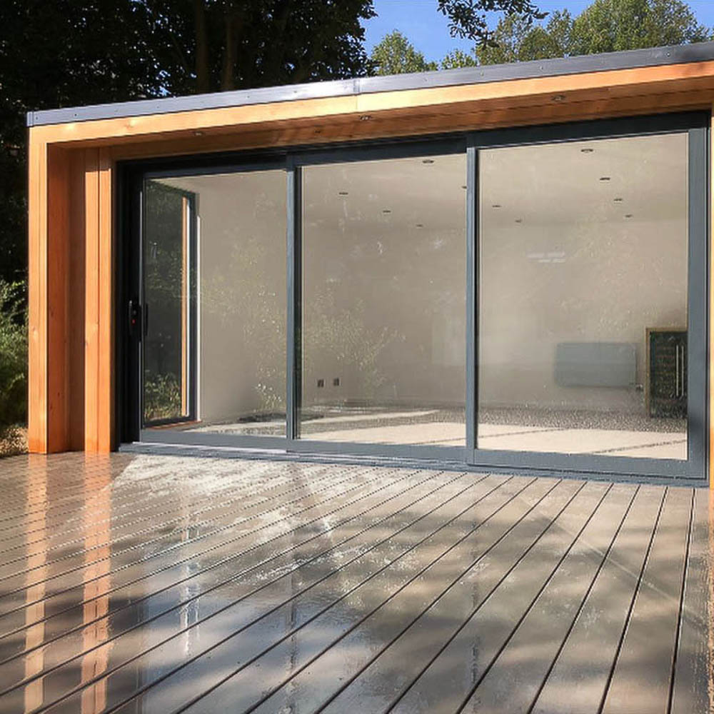 Ark Design Build art studios - Explore examples & options