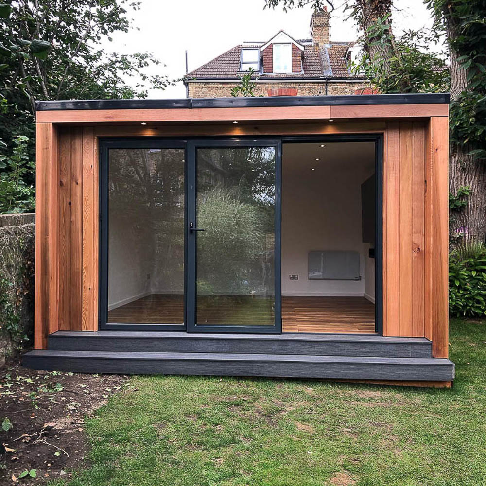 Ark Design Build art studios - Explore examples & options