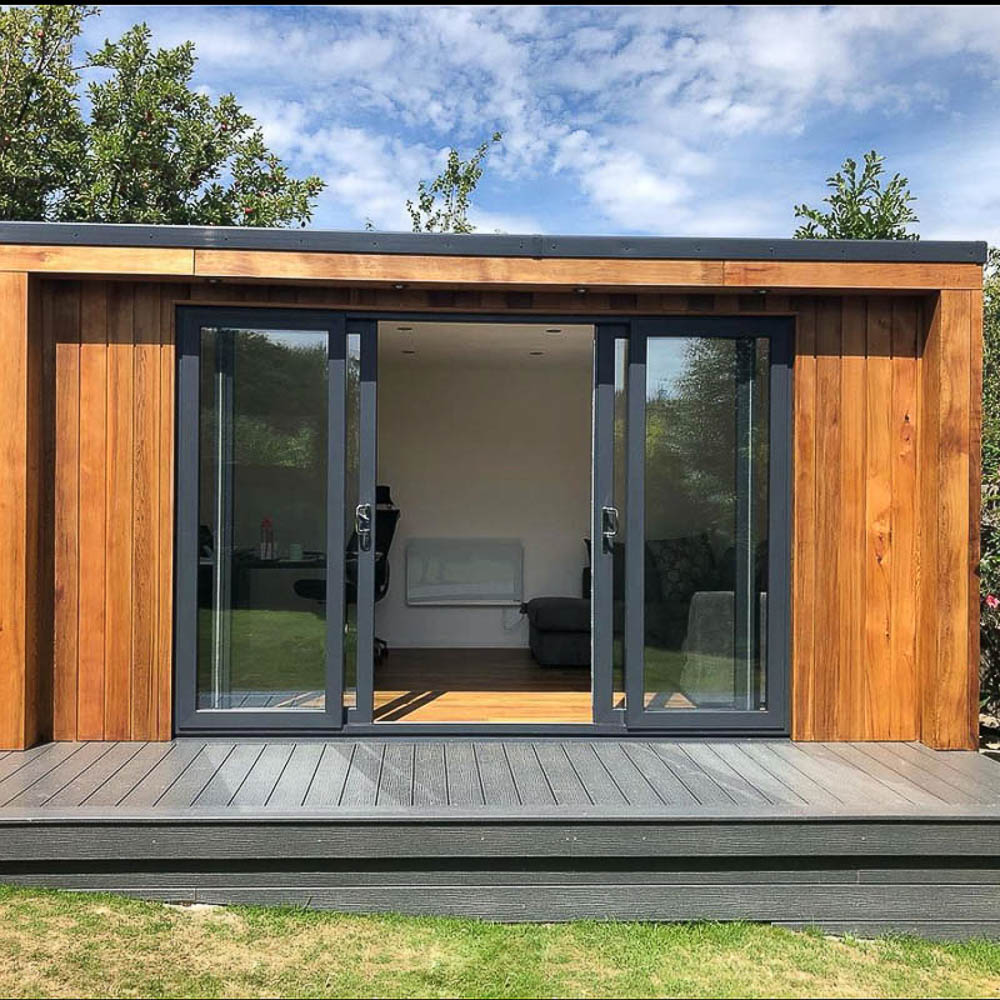 Ark Design Build art studios - Explore examples & options