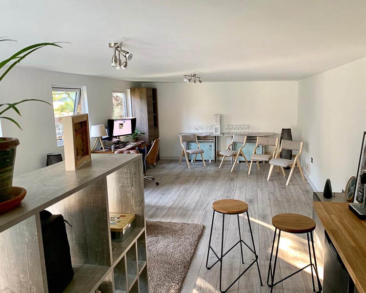 Modern Garden Rooms garden offices - Explore examples & options