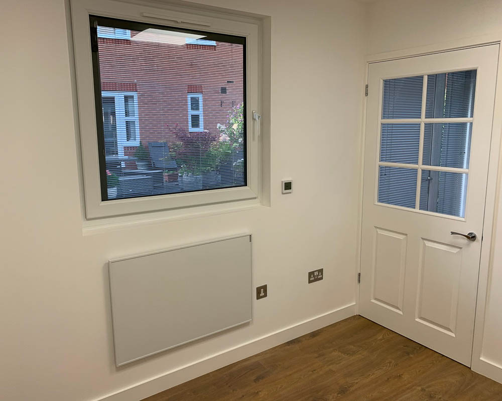 Garden Living Annexes by Annexe Spaces