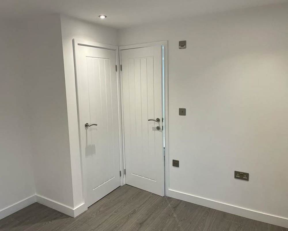 Garden Living Annexes by Annexe Spaces