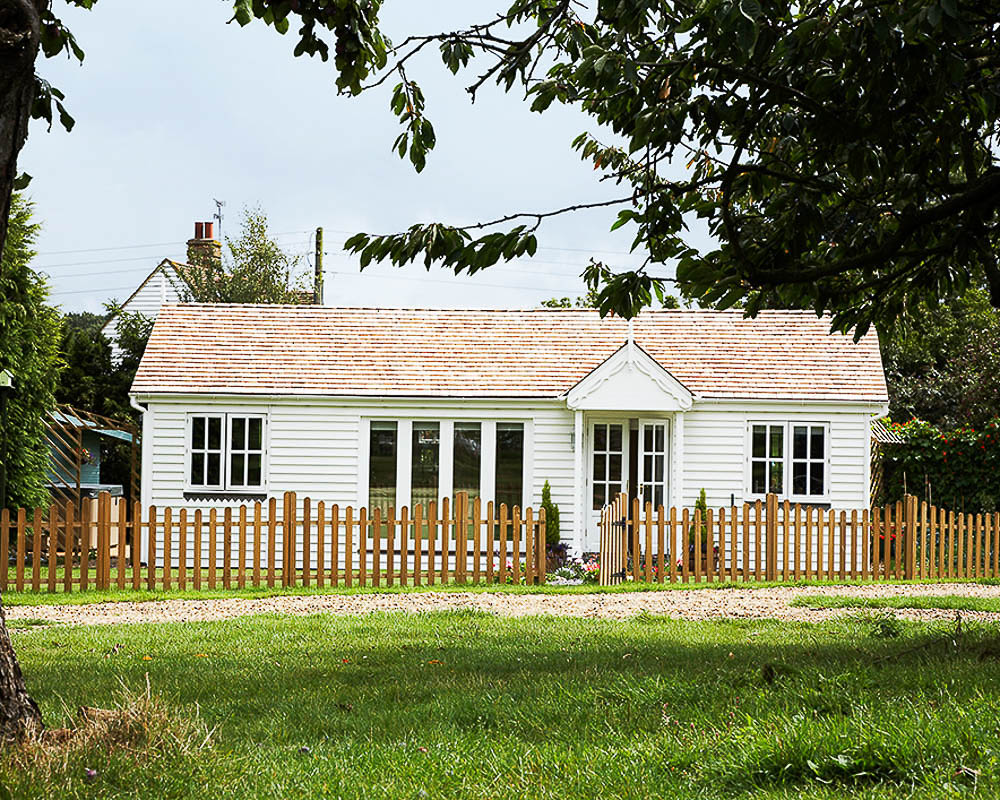 Garden Living Annexes by Timeless Garden Annexes