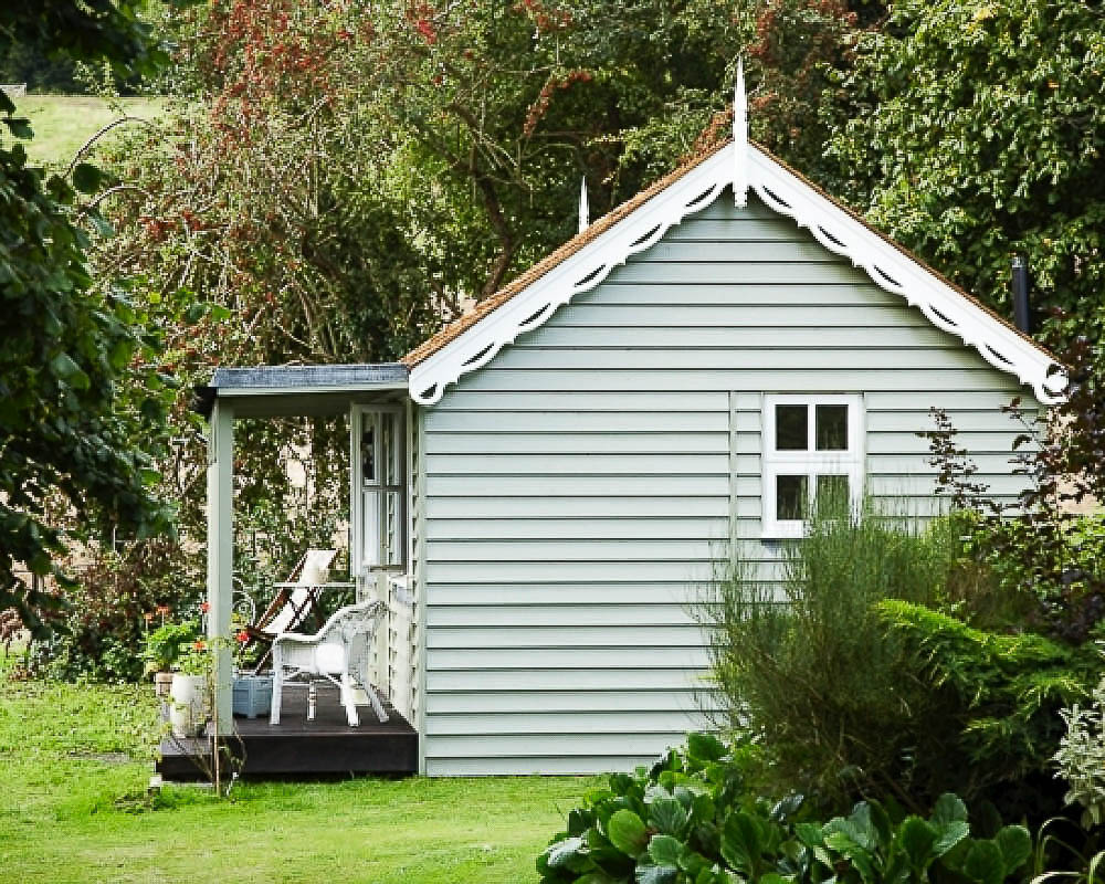 Garden Living Annexes by Timeless Garden Annexes